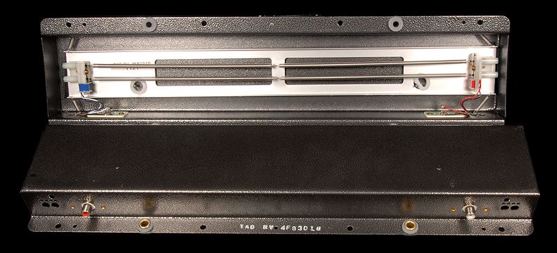 accutronics 4EB3C1B Reverb Tank 17 Long