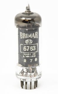 Brimar valves